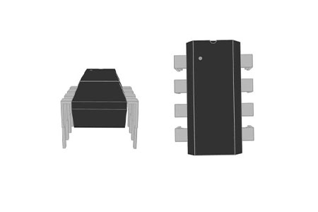 ATtiny13A 8-Bit Microcontroller: Datasheet, Specifications, Pinout