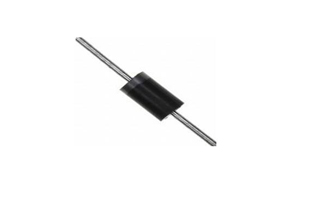 BY255 Silicon Rectifier Diode: Pinout, Datasheet and Equivalent