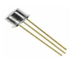 AD590 Temperature Sensor: Datasheet, Schematic Diagram, Alternatives