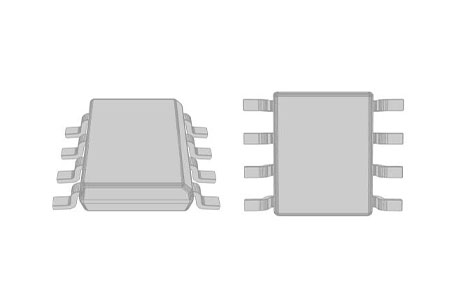 LM7171 Voltage Feedback Amplifier: Datasheet, Pinout, Schematic