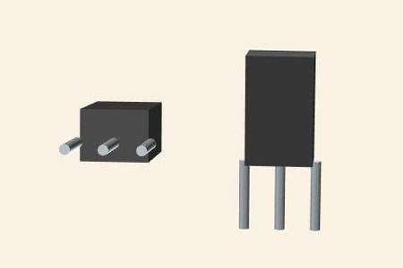 2N5458 JFET: Alternatives, Datasheet, Pinout