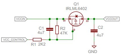 IRLML6402 Transistor: Features, Pinout, and Datasheet