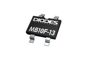 MB10F Bridge Stack: Features, Pinout, and Datasheet