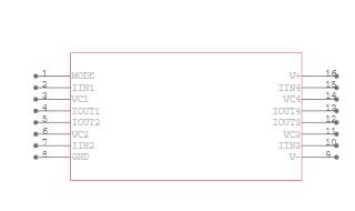 SSM2164 VCA: Alternatives, Schematic, Datasheet