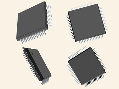STM32F103RBT6 Microcontrollers: Features, Pinout, and Datasheet