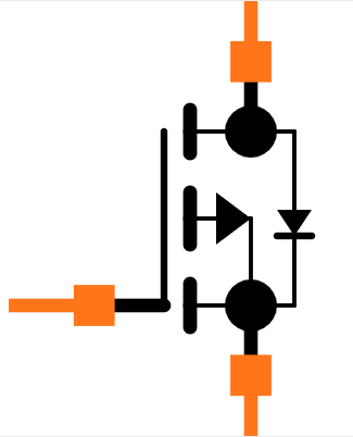 BSS84 Transistor: Features, Pinout, and Datasheet