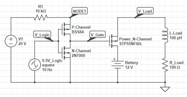 BSS84 Transistor: Features, Pinout, and Datasheet