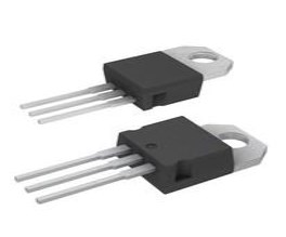 STPS2045CT Rectifier: Circuit, Pinout, and Datasheet