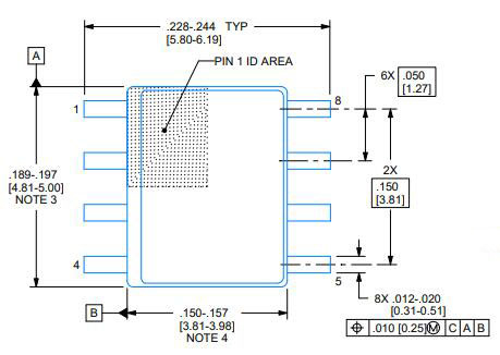 OPA1656 Audio Op Amps: Datasheet, Pinout and Applications