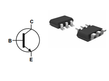 BC847 Transistor: Features, Pinout, and Datasheet