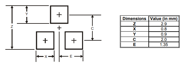 BC847 Transistor: Features, Pinout, and Datasheet