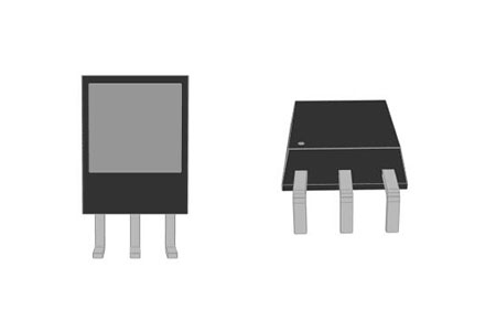 IRFP460A Power MOSFET: Datasheet, Equivalents, Application