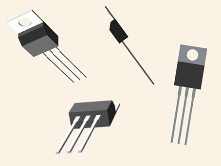 STPS2045CT Rectifier: Circuit, Pinout, and Datasheet