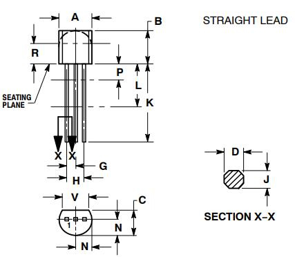 MPSA42 NPN Transistor: Pinout, Datasheet and Replacement