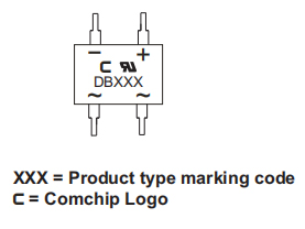 DB107 Rectifiers: Features, Pinout, and Datasheet
