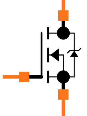 IRLML2502 Rectifier: Package, Pinout, and Datasheet
