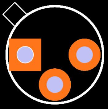 2N2369 Switching Transistor: Pinout, Datasheet and Replacement