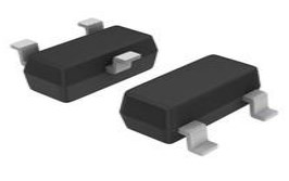 IRLML2502 Rectifier: Package, Pinout, and Datasheet