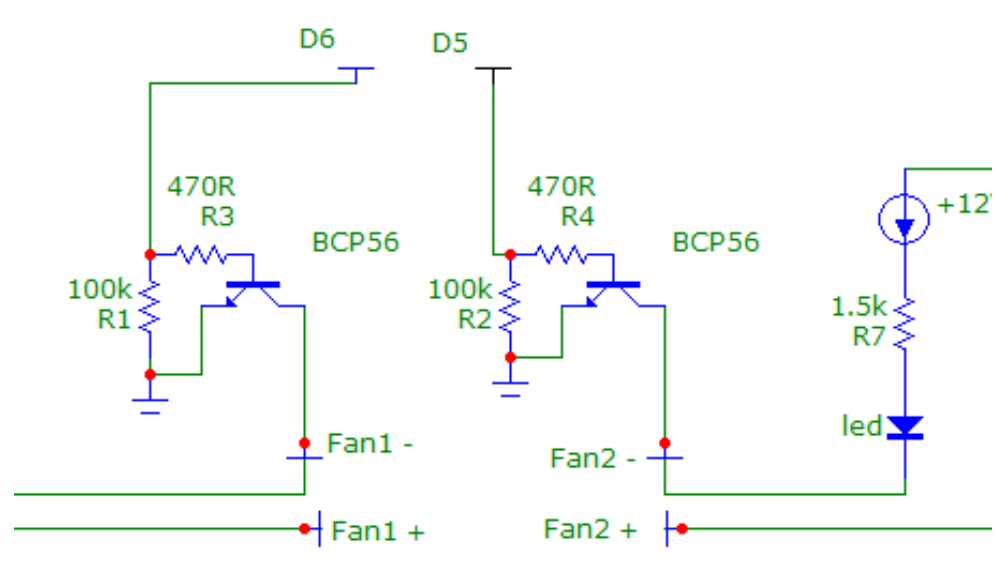 BCP56 Transistor: Features, Pinout, and Datasheet