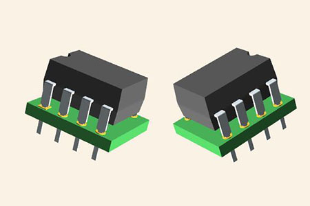 IR2153 Half-Bridge Driver: Datasheet, Circuit and Equivalent
