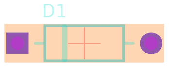 1N5711 Schottky Diode: Pinout, Specifications and Datasheet
