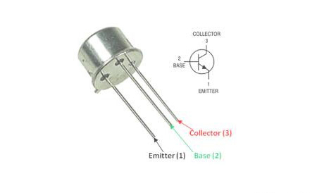 2N2219 NPN Transistor: Datasheet, Equivalent and Pinout