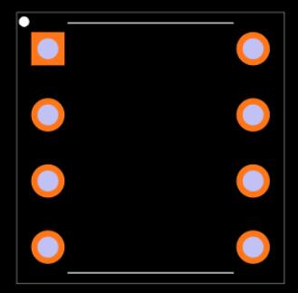 AT24C32 Two-Wire Serial EEPROM: Datasheet, Pinout and Address