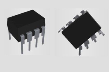 AT24C32 Two-Wire Serial EEPROM: Datasheet, Pinout and Address