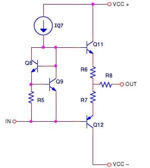JRC4558 Dual Operational Amplifier: Equivalent, Datasheet and Pinout