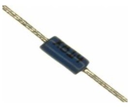 1N5711 Schottky Diode: Pinout, Specifications and Datasheet