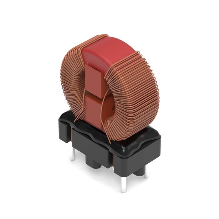 Line Filter: The Last Barrier in the Switch-Mode Power Supply