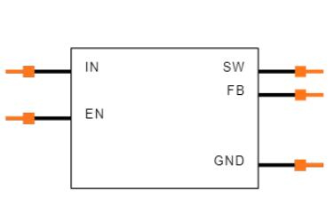 MT3608 2A Step up Converter: Datasheet, Schematics and Circuit