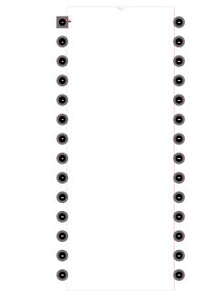 ADC0808 IC: Datasheet, Pinout and Usage