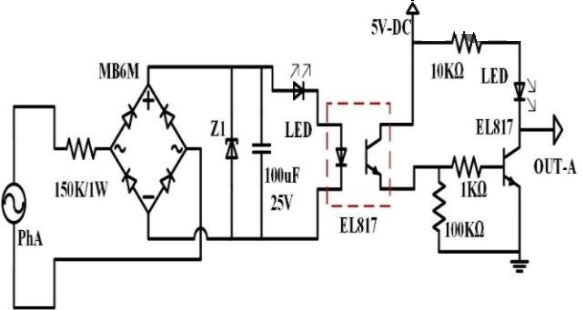 EL817 Optocoupler: Package, Pinout, and Datasheet