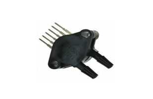 MPX5010DP Transducer: Pinout, Specifications and Datasheet