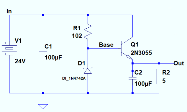 1N4742A Zener Diodes: Features, Pinout, and Datasheet