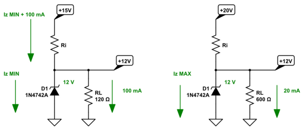 1N4742A Zener Diodes: Features, Pinout, and Datasheet