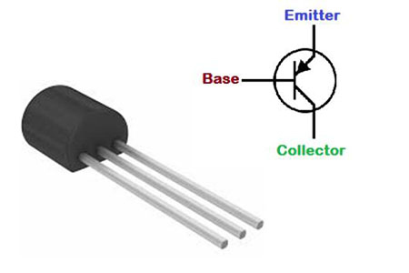 2SA1015 PNP Silicon Transistor: Pinout, Datasheet and Replacement
