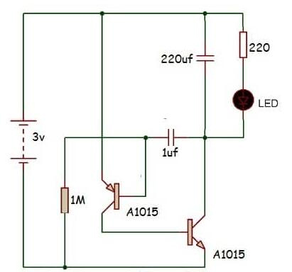 2SA1015 PNP Silicon Transistor: Pinout, Datasheet and Replacement