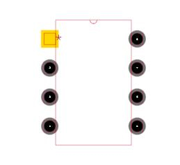 UC3842 PWM controller: Datasheet, Application, Circuit