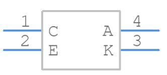 TCRT5000 IR Sensor: Datasheet, Pinout and Circuit