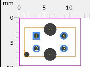 TCRT5000 IR Sensor: Datasheet, Pinout and Circuit