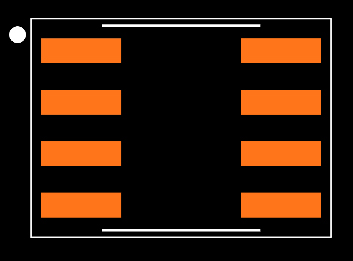 LM4871 Amplifier: Circuit, Pinout, and Datasheet