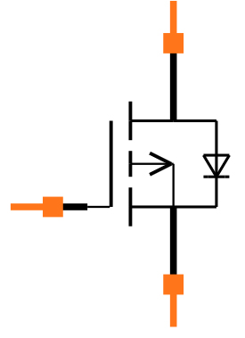 AO3401 Transistor: Circuit, Pinout, and Datasheet