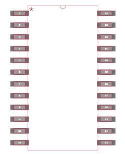 L6235 BLDC Motor Controller: Datasheet, Pinout, Specifications