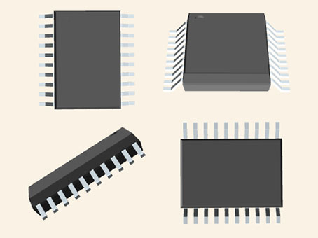 STM8S003F3P6 Microcontroller: Package, Pinout, and Datasheet