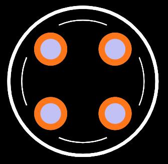 2N2646 PN Unijunction Transistor: Datasheet, Pinout and Equivalent