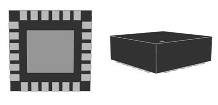 MPU9250 Digital Motion Processor: Datasheet, Pinout, MPU9250 vs. MPU6050
