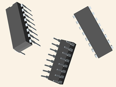 KA7500B Controller: Features, Pinout, and Datasheet