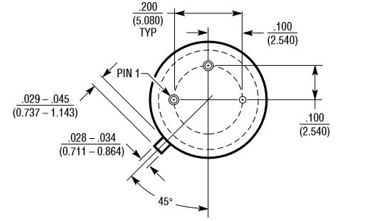 SL100 NPN transistor: Datasheet, Equivalent and Application